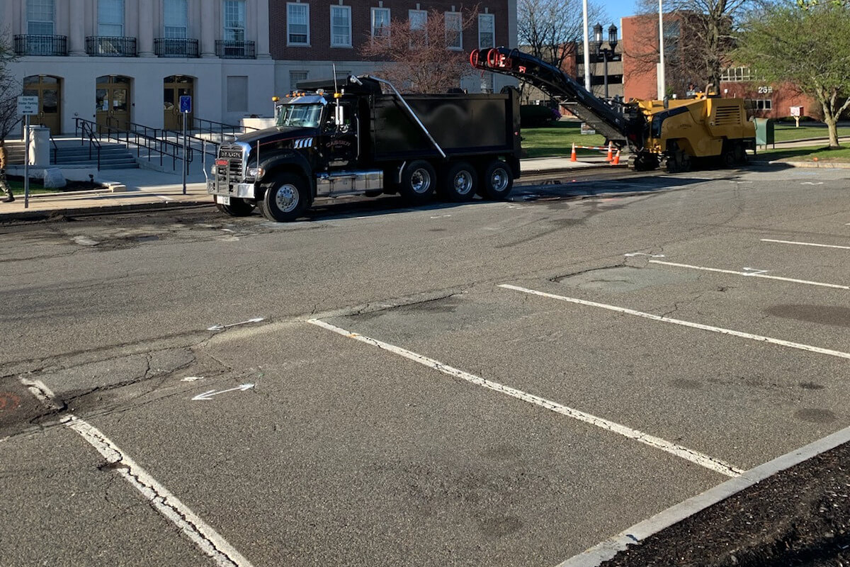 How Proper Park Paving Will Impact Your City Capital Improvement ...