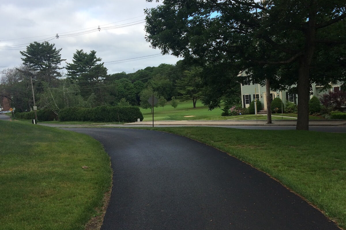 Park Driveways and Paving: Who to Hire for Your Park - Cassidy Paving PPC