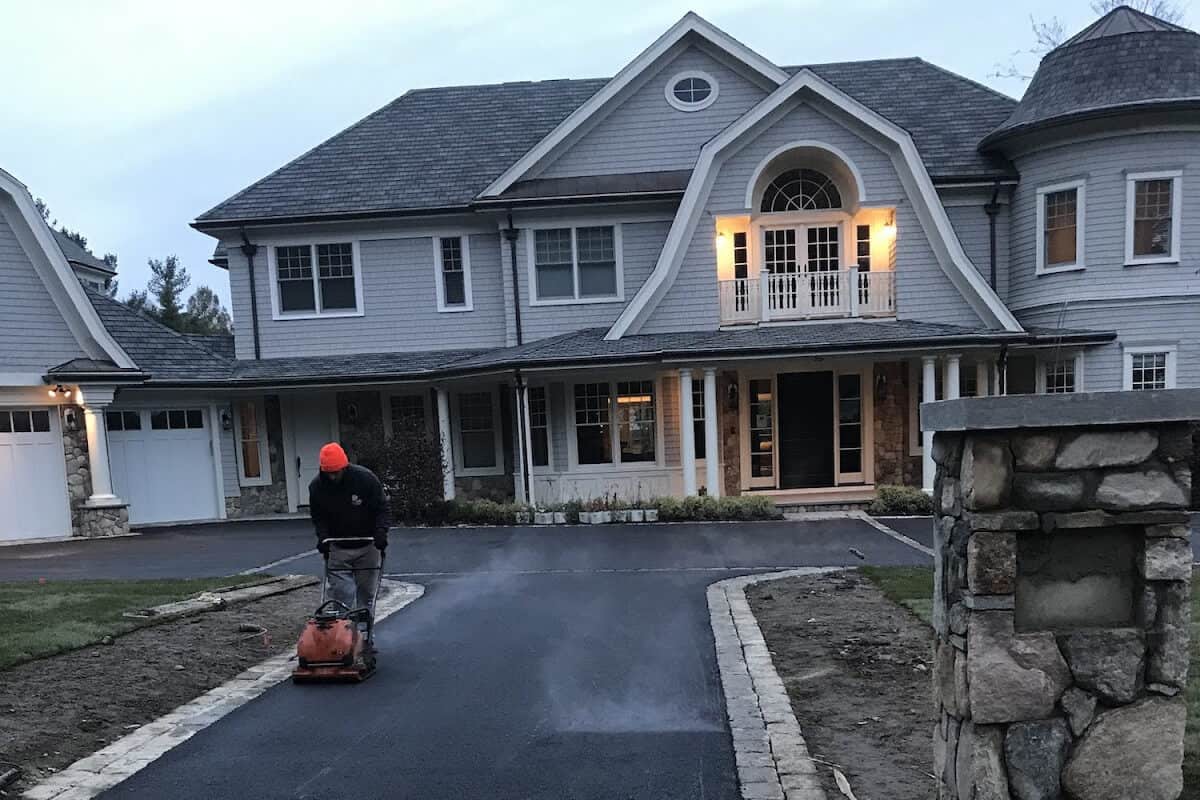 Tips for Subdivision Paving in New England - Cassidy Paving