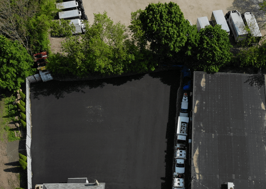 Why Asphalt Paving Is the Best Material for Your Industrial Parking Lot ...