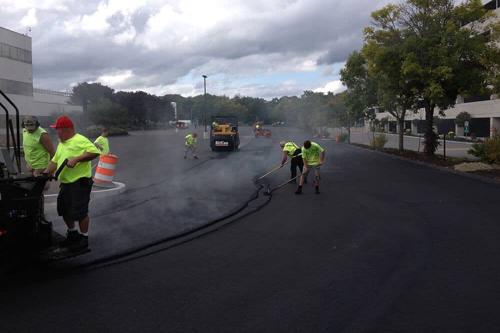 What’s Under Your Asphalt and Why Does it Matter? - Cassidy Paving
